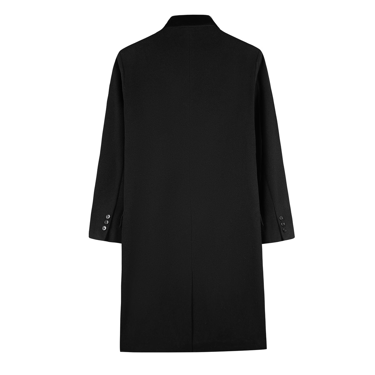 Thomas Shelby Signature Coat – Birmingham Wear
