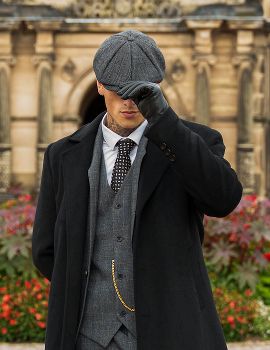 Caps – Birmingham Wear