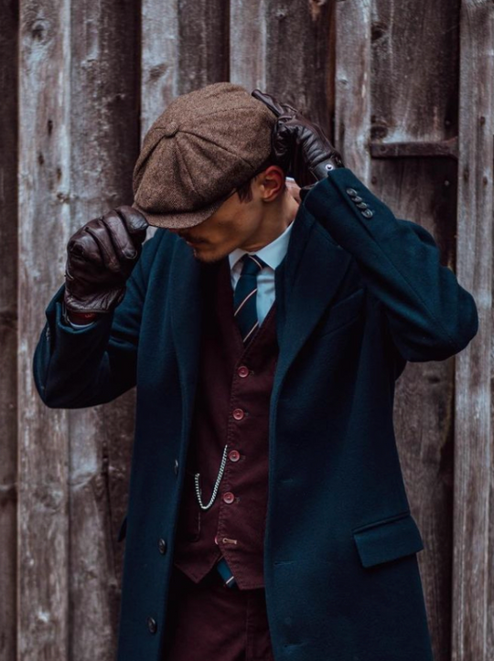 Caps – Birmingham Wear