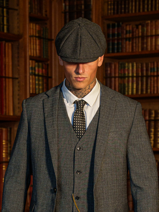 Caps – Birmingham Wear