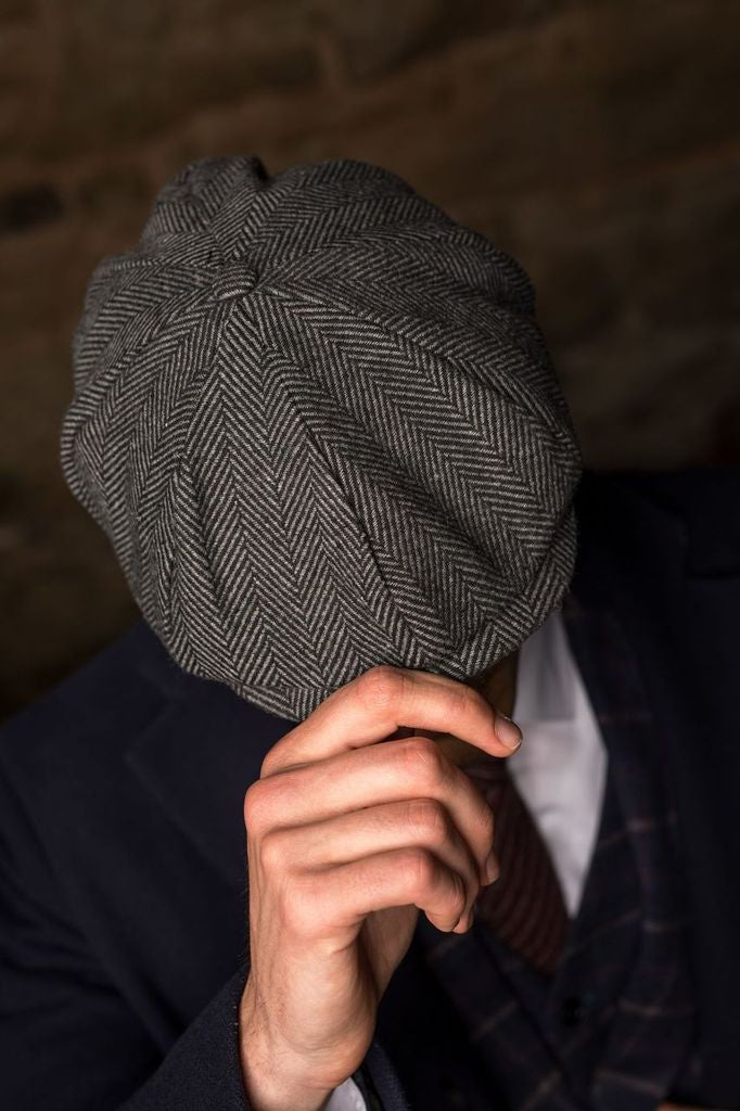 Tommy - Cap by Birmingham Wear