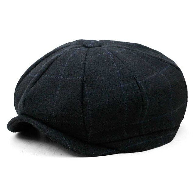 Tommy - Cap by Birmingham Wear